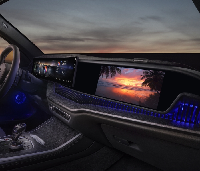 HARMAN to Acquire ZF’s ADAS Business | HARMAN